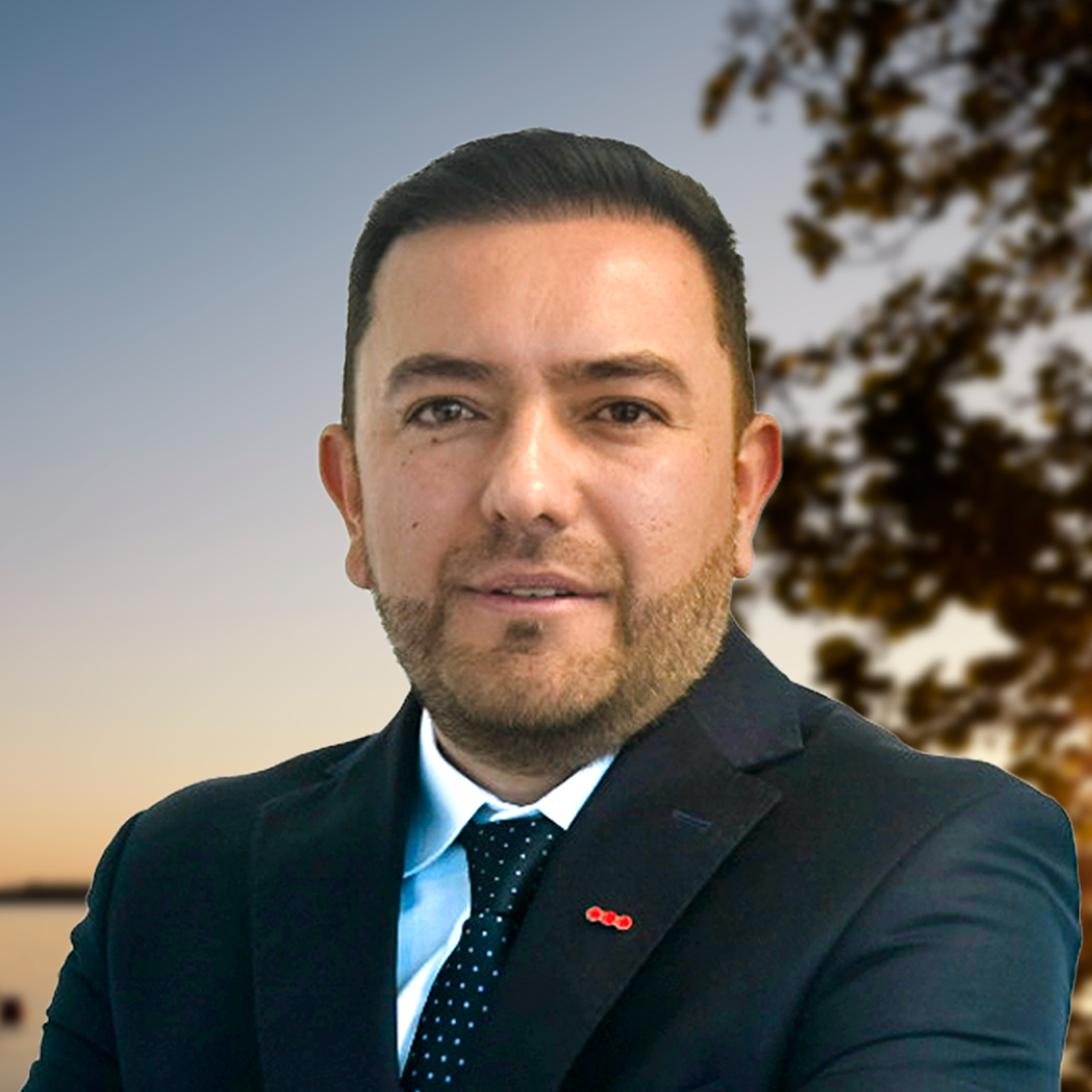 Director de Proyectos y Comercial (Colombia & Ecuador)